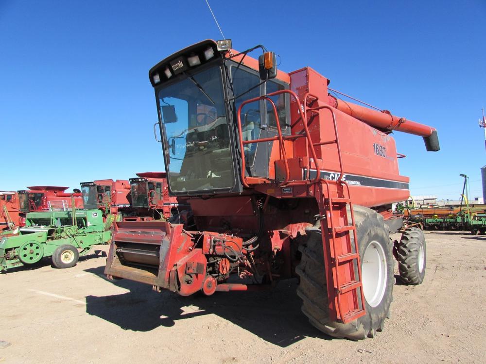 Maquinaria Agrícola Thiessen - Venta de Maquinaria Agricola