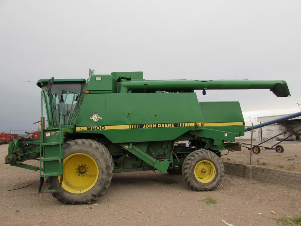 Maquinaria Agrícola Thiessen - Venta de Maquinaria Agricola