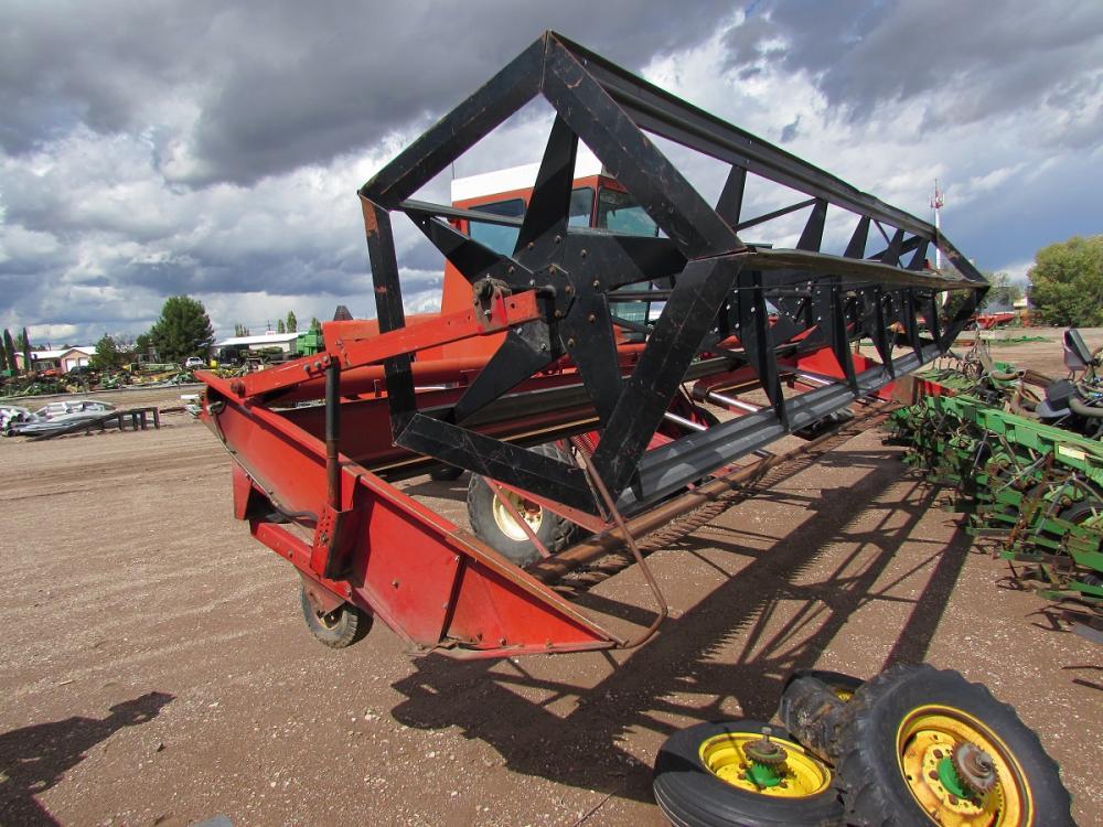 Maquinaria Agrícola Thiessen - Venta de Maquinaria Agricola