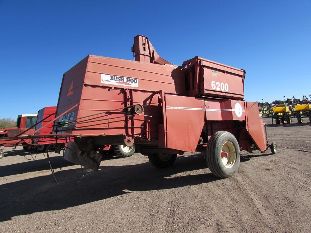 Maquinaria Agrícola Thiessen - Venta de Maquinaria Agricola