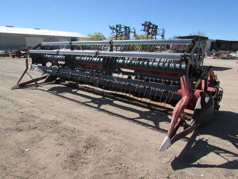 Maquinaria Agrícola Thiessen - Venta de Maquinaria Agricola