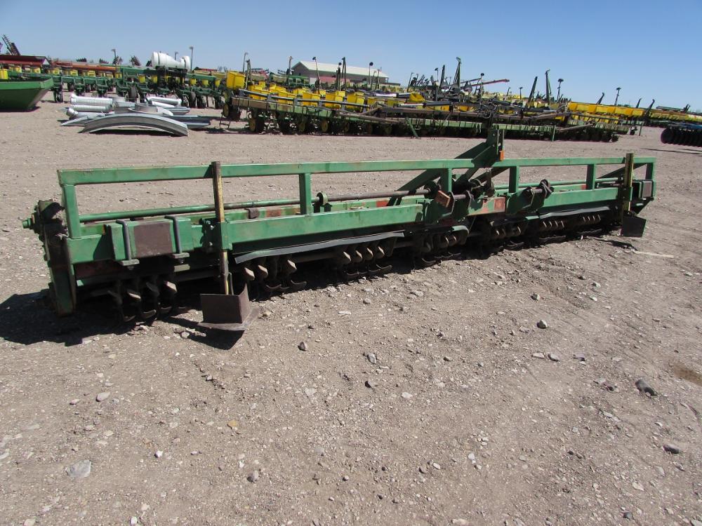 Maquinaria Agrícola Thiessen - Venta de Maquinaria Agricola