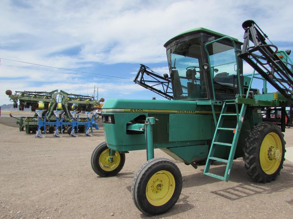 Maquinaria Agrícola Thiessen - Venta de Maquinaria Agricola