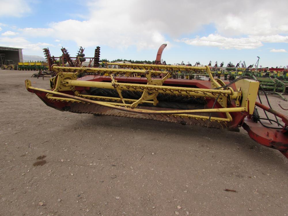 Maquinaria Agrícola Thiessen - Venta de Maquinaria Agricola