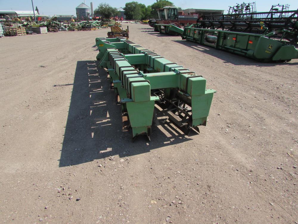 Maquinaria Agrícola Thiessen - Venta de Maquinaria Agricola