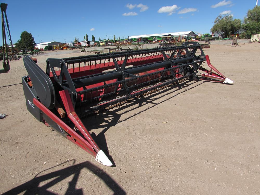 Maquinaria Agrícola Thiessen - Venta de Maquinaria Agricola