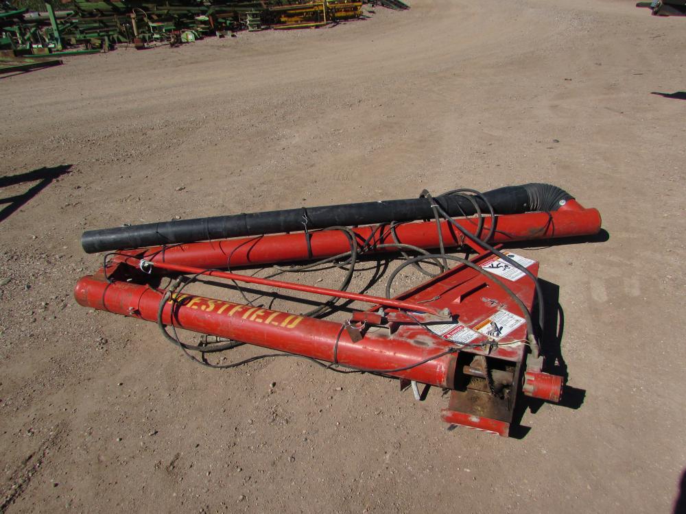 Maquinaria Agrícola Thiessen - Venta de Maquinaria Agricola