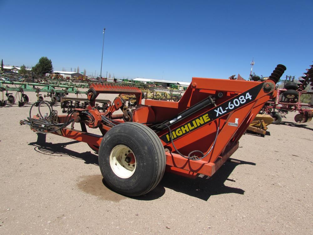 Maquinaria Agrícola Thiessen - Venta de Maquinaria Agricola