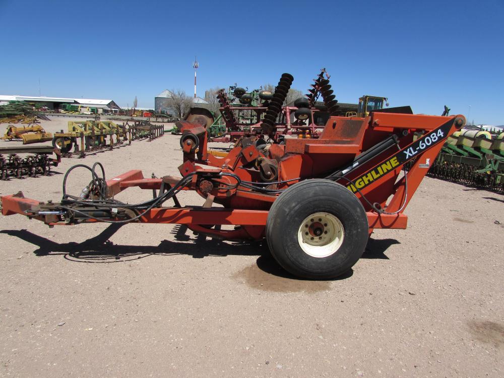 Maquinaria Agrícola Thiessen - Venta de Maquinaria Agricola